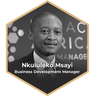 Profile Nkululeko Msayi – Legacy Africa Fund Managers