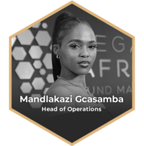 Profile MAndlakazi Gcasamba – Legacy Africa Fund Managers